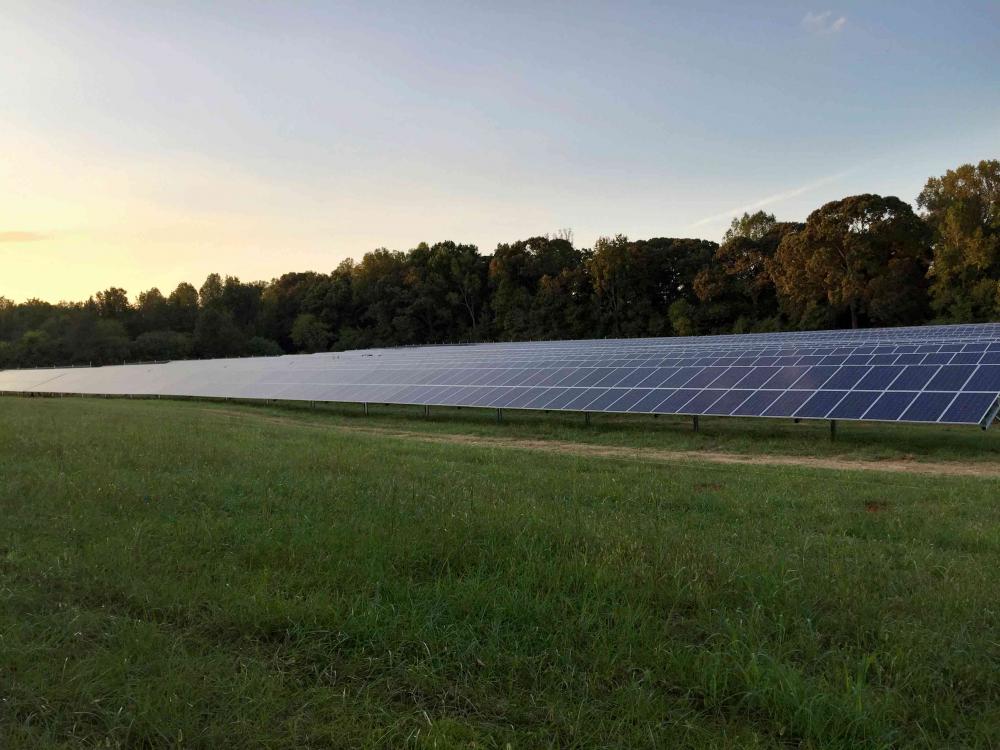 EMC Solar Sites | Green Power EMC